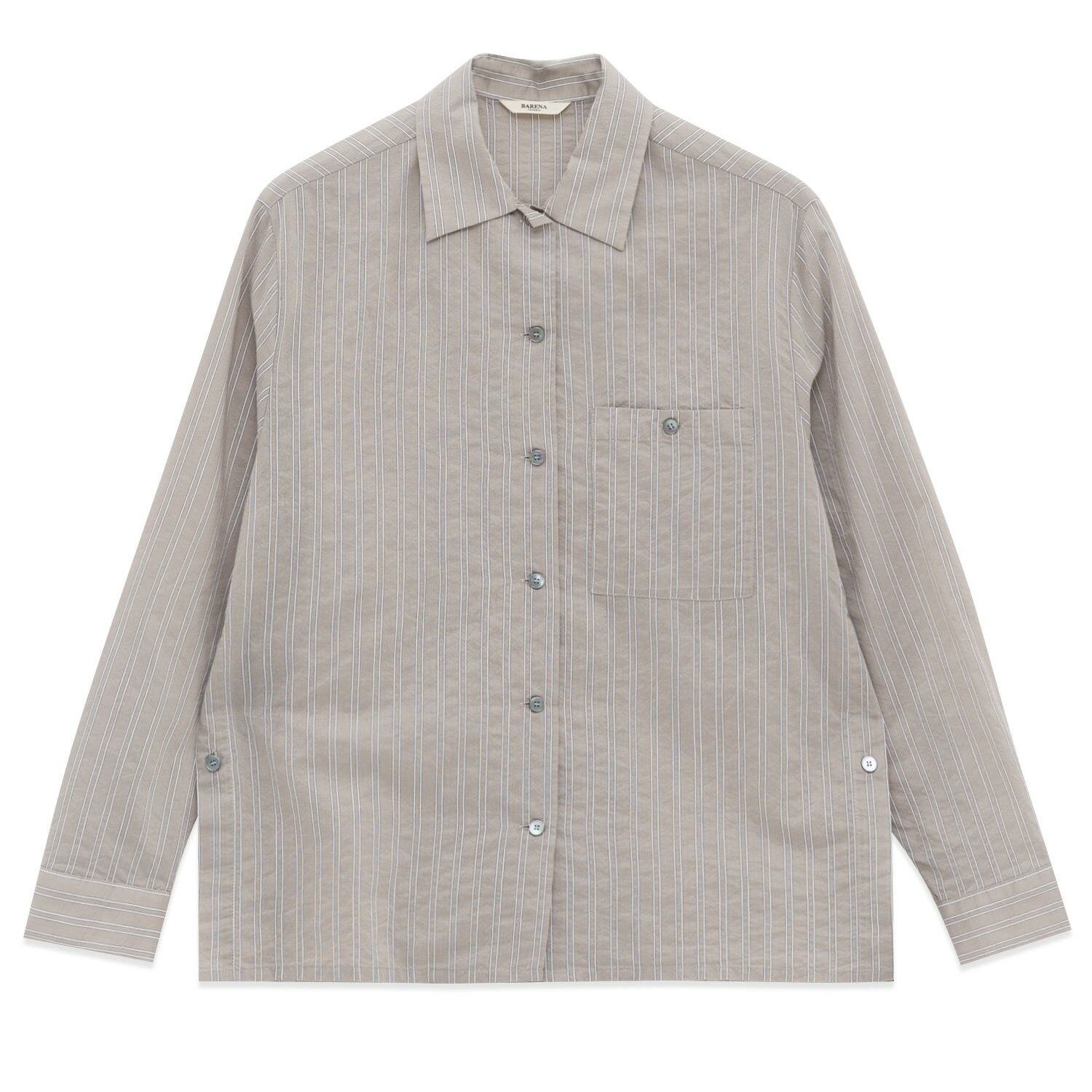 Рубашка Рубашка Barena Venezia Camicia Cristy