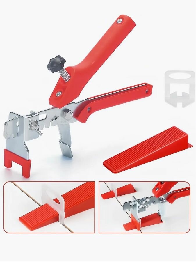 Щипцы свп для плитки системы выравнивания клещи СВП инструмент