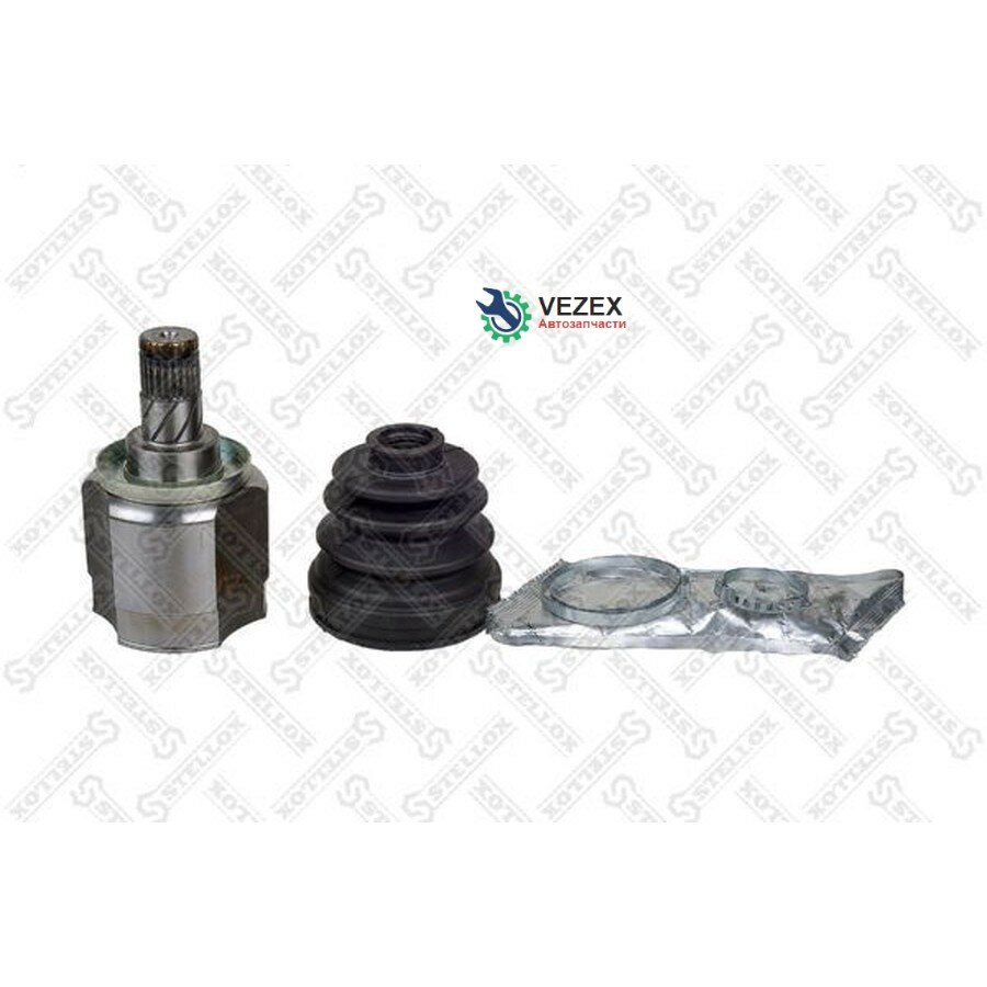 STELLOX 1601065SX ШРУС внутренний к-кт! 39204AU025\ Nissan Primera (P12) 1.6 02>