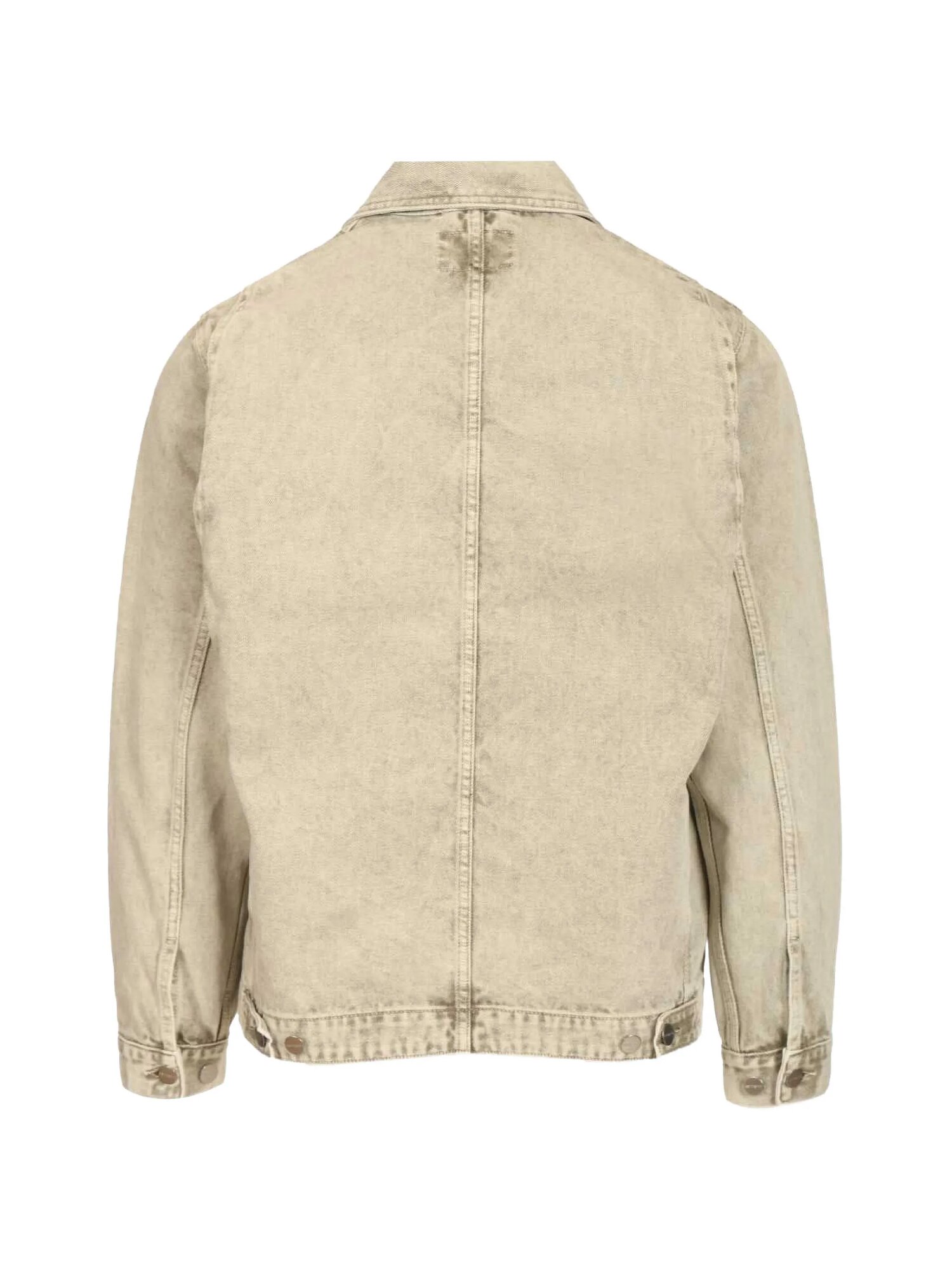 Куртка Carhartt WIP OG Double Front, размер 50 — фото 1
