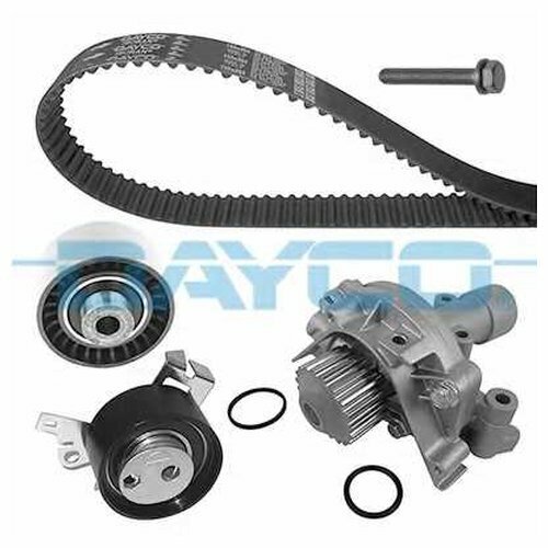 Ремень ГРМ Dayco KTBWP3442