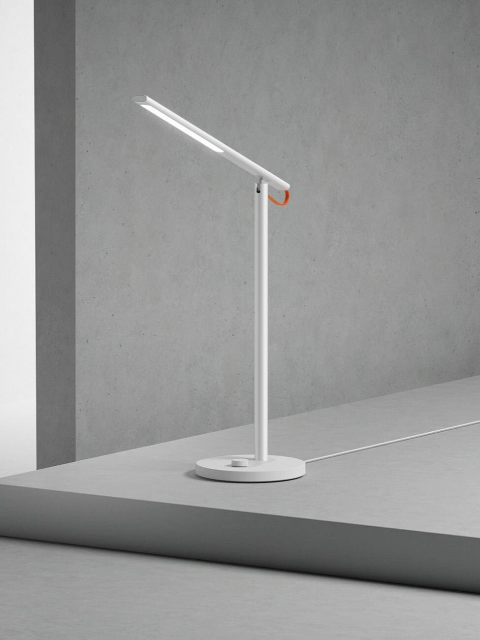 Умная настольная лампа Mija Table Lamp 1S Enhanced Edition (MJTD01SSYL)