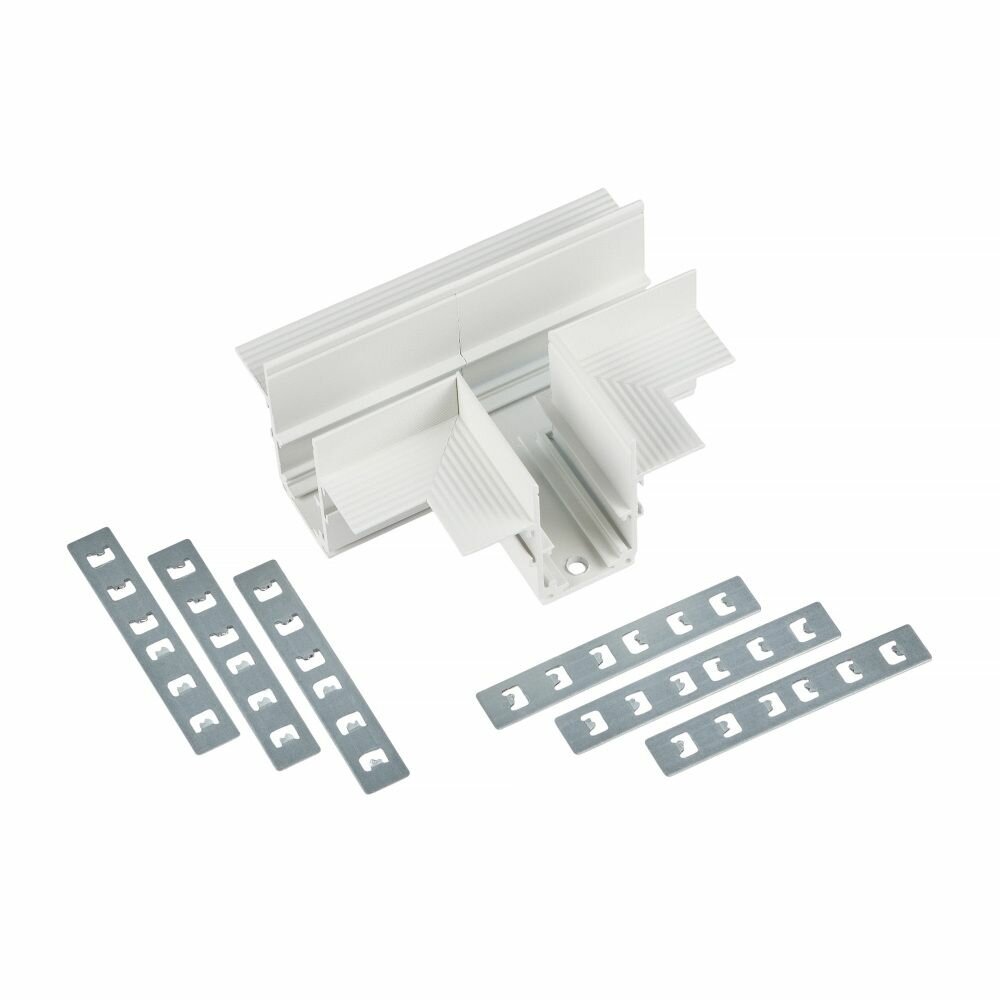 MayFar Т-образный соединитель Accessories for MagLine 23 MT0200-CT-W