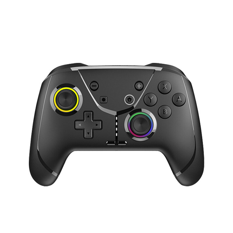 Переключатель игрового контроллера Neutral NS2pro, соматосенсорный, RGB, Bluetooth