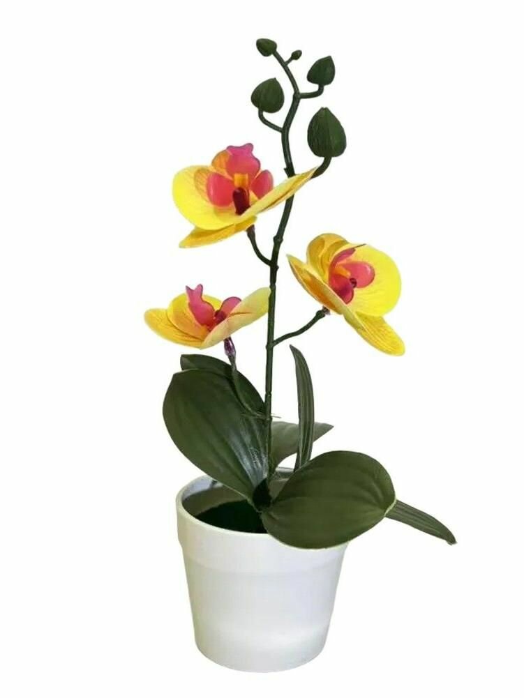 Искусственные цветы