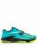 Кроссовки NIKE KD7, размер 12 US, blue