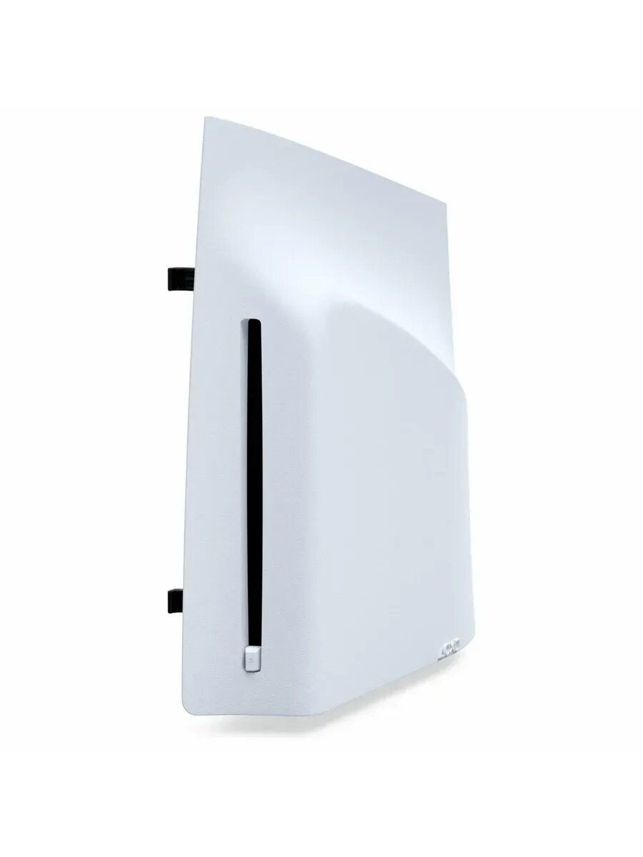 Дисковод для PlayStation 5 и PlayStation 5 Pro, Blu-ray, белый