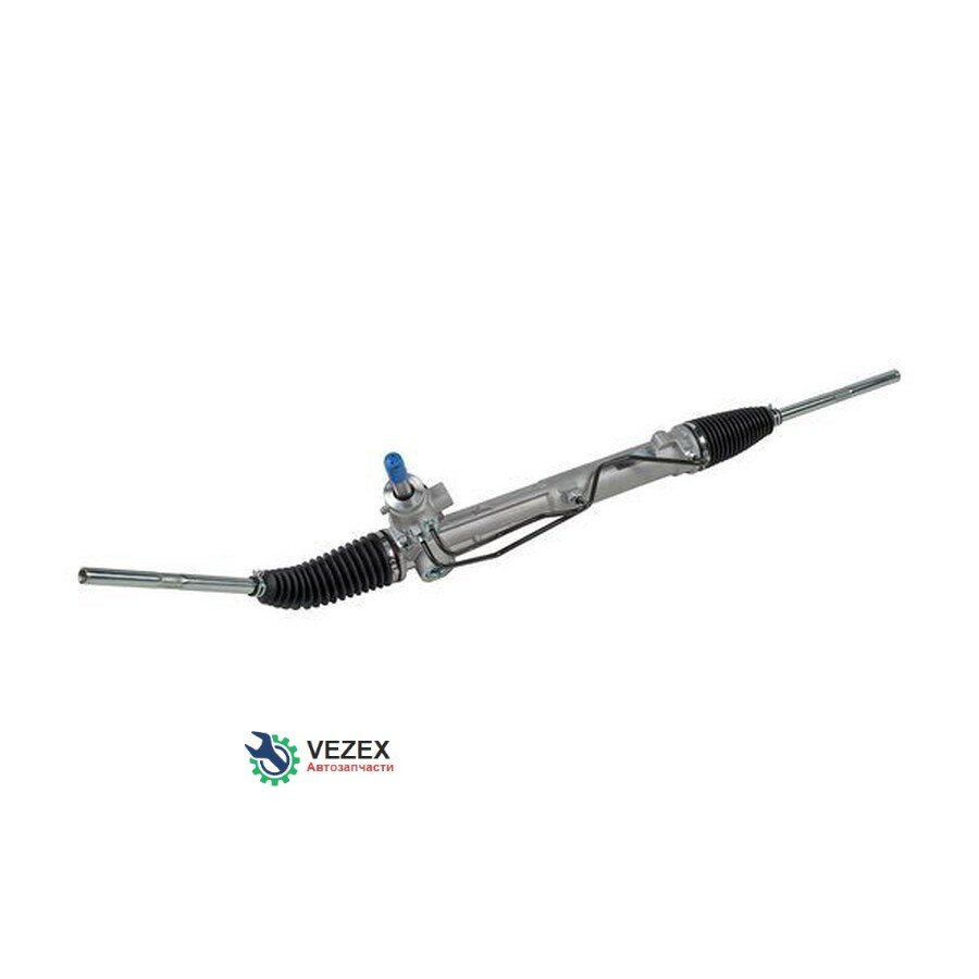 STELLOX 3137366SX рейка рулевая! с г/у c тягами, 4000AR\ Peugeot 206 98>