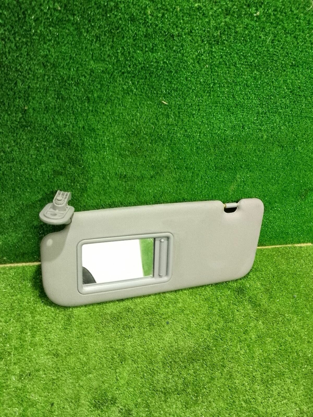 Козырек солнцезащитный левый Kia Rio III Б/У с пробегом