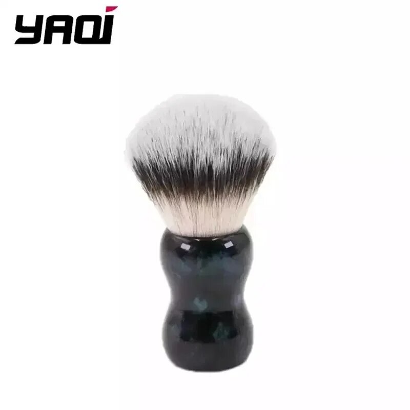 YAQI Night Emerald кисть для бритья