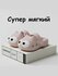 Тапочки SYJWY, EVA, мужские, женские, цвет розовый, размер 37