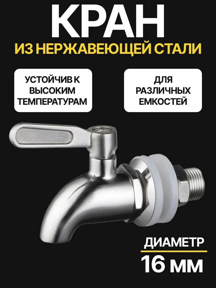 Фитинг сантехнический