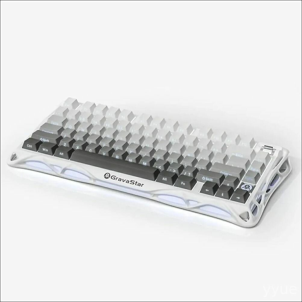 Игровая клавиатура