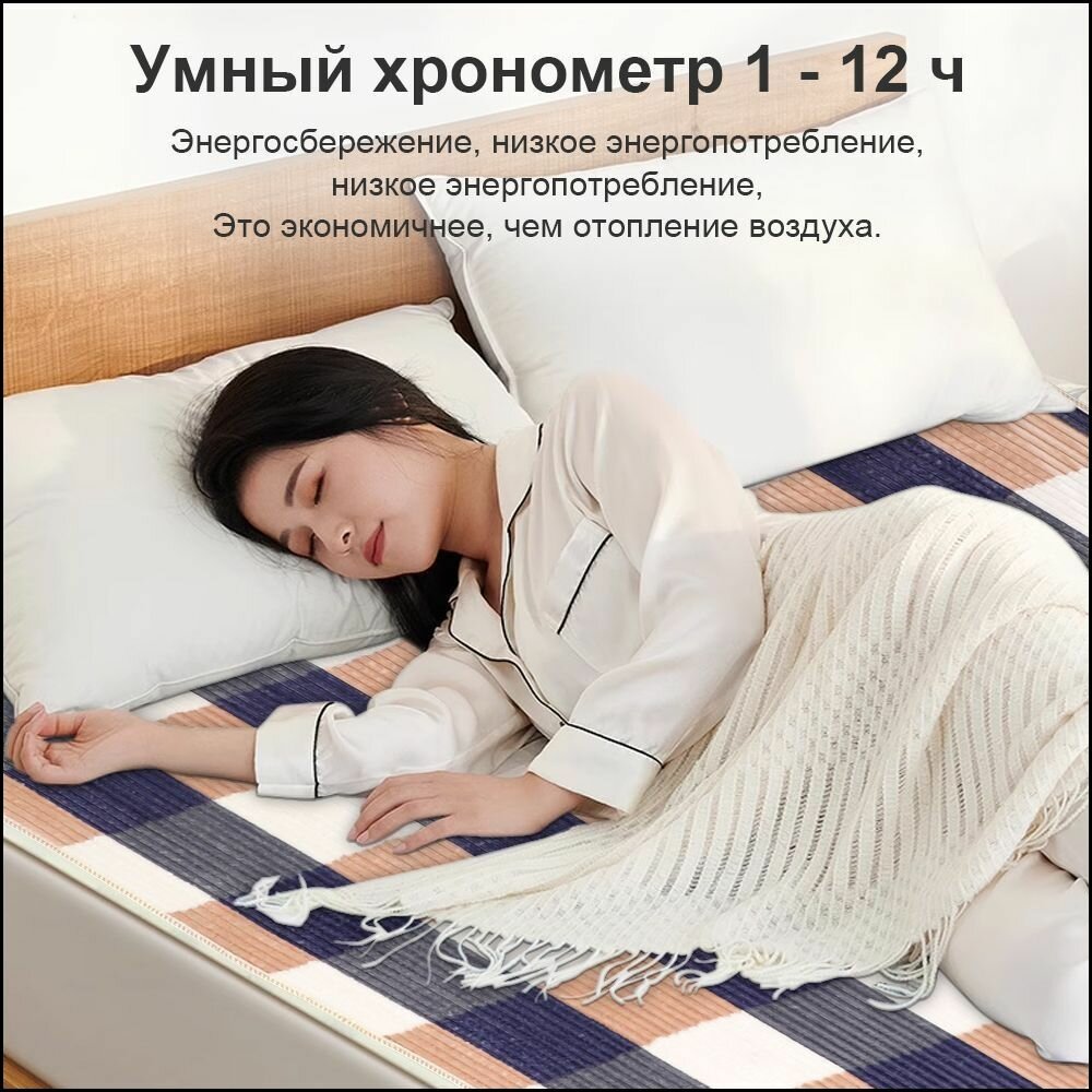Электропростыня — фото 1
