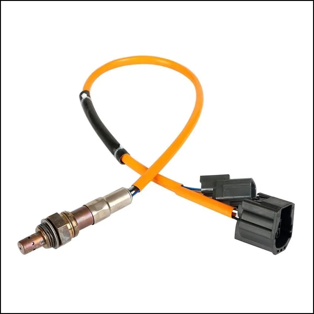 Премиальный кислородный датчик 2002200712.5 для двигателей Mazda 6 GG GY объемом 1.8, 2.0, 2.3 литра