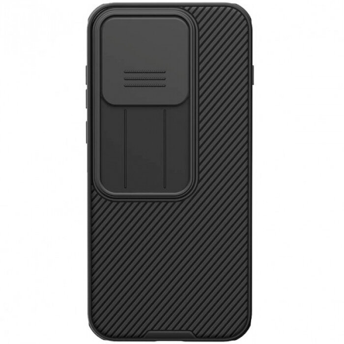 Nillkin CamShield Pro Чехол из пластика и TPU с защитой камеры для OnePlus 15