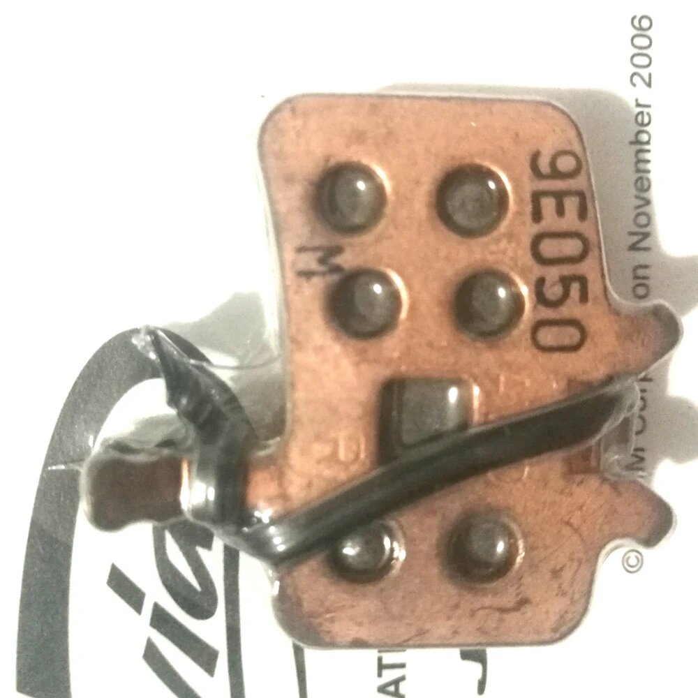 Тормозные колодки для велосипеда Ultimate, Avid BB7, Juicy 3, 5, 7, 4 пары, Sport Ex