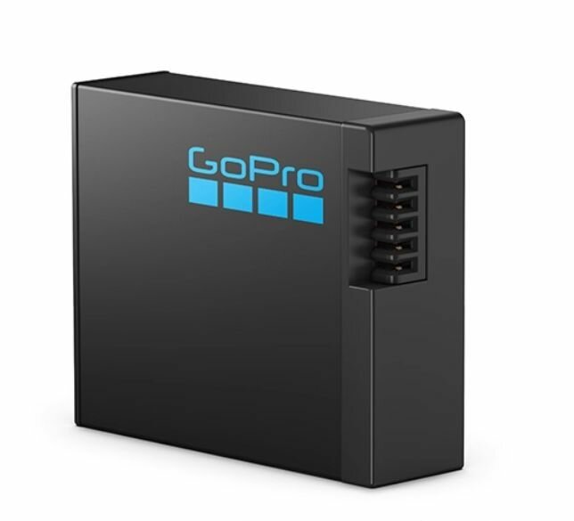 Настоящий аккумулятор для GoPro HERO13 Enduro 1900MAH