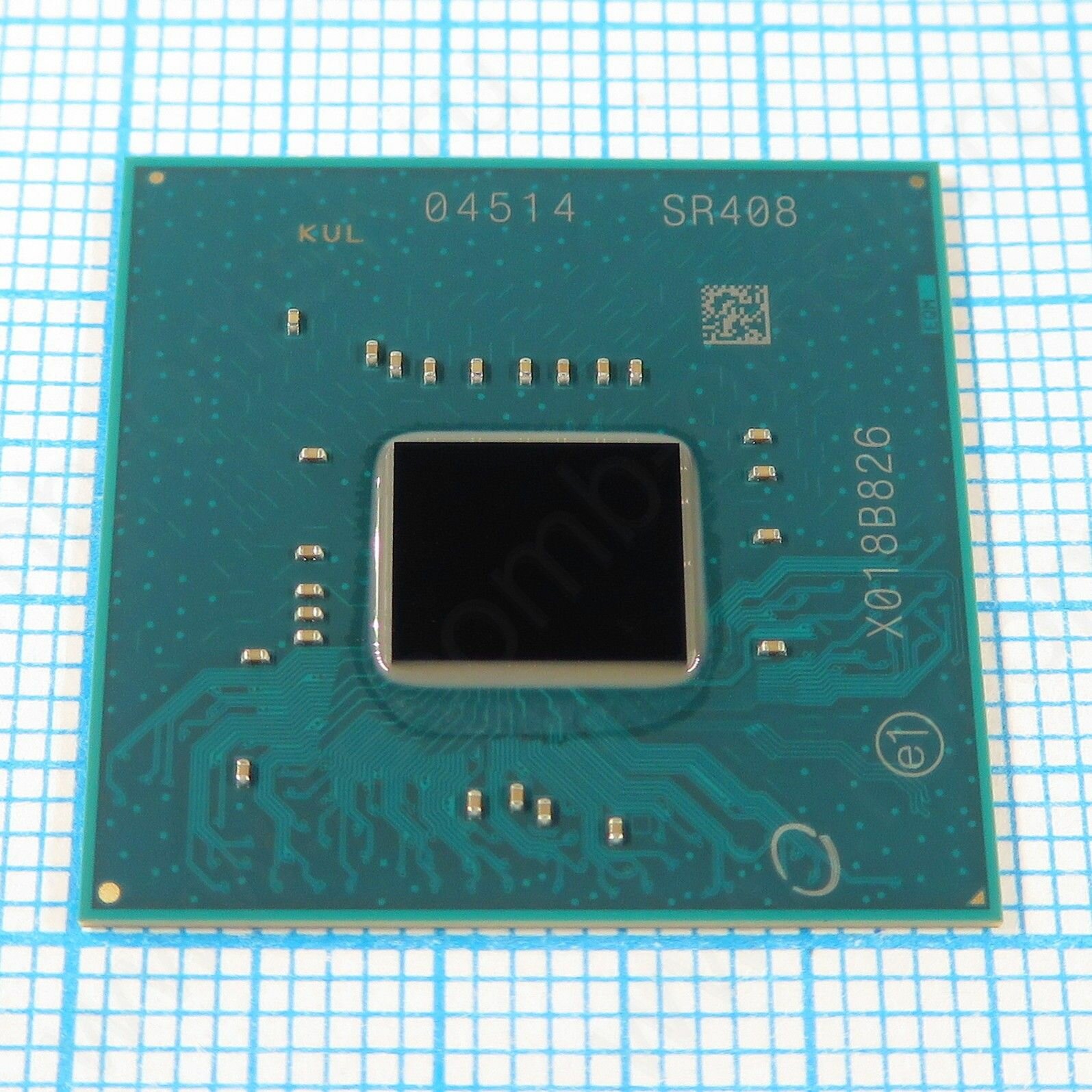 SR408 FH82B360 - Платформ контроллер хаб