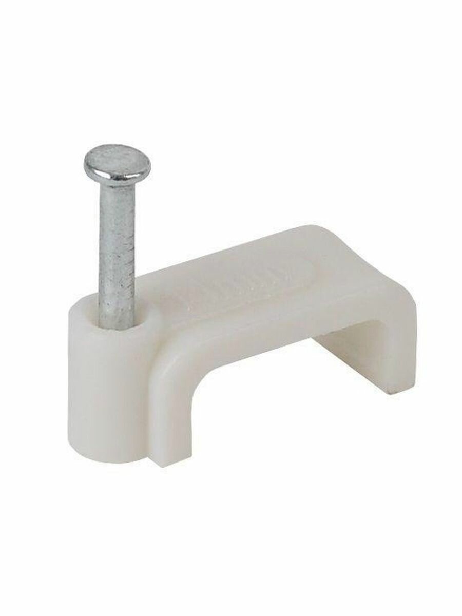 Скоба строительная Прямоугольная 200 шт.