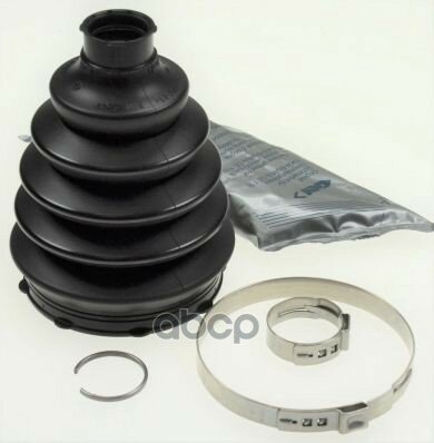 Пыльник шруса PORSCHE PANAMERA GKN (Loebro) арт. 306626
