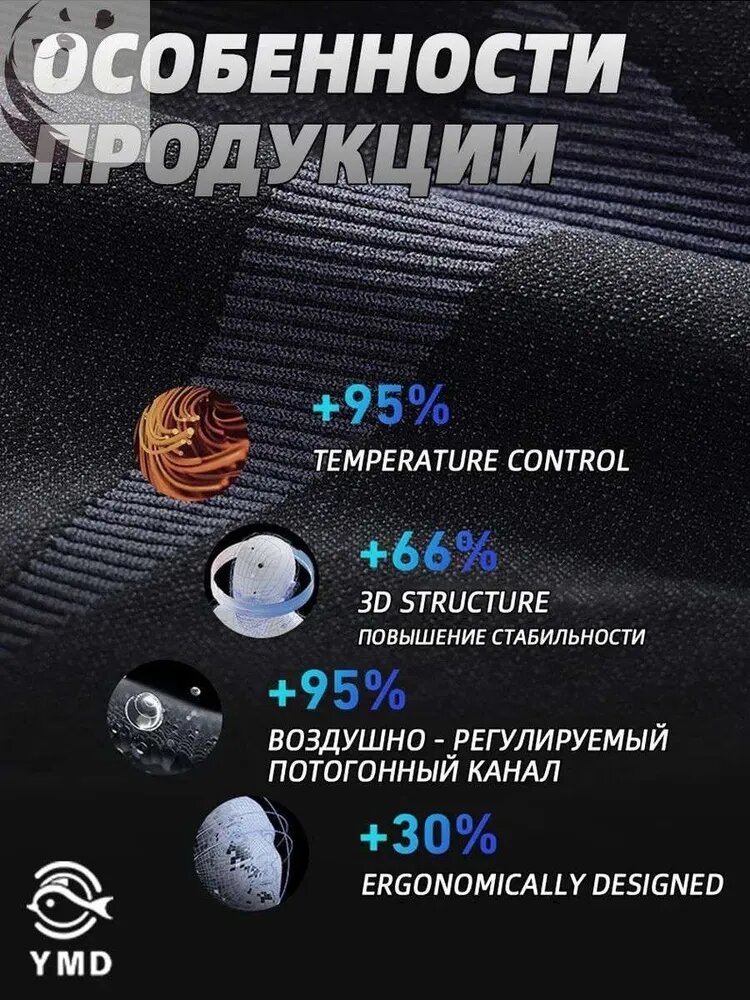 Чехол для шлема — фото 1