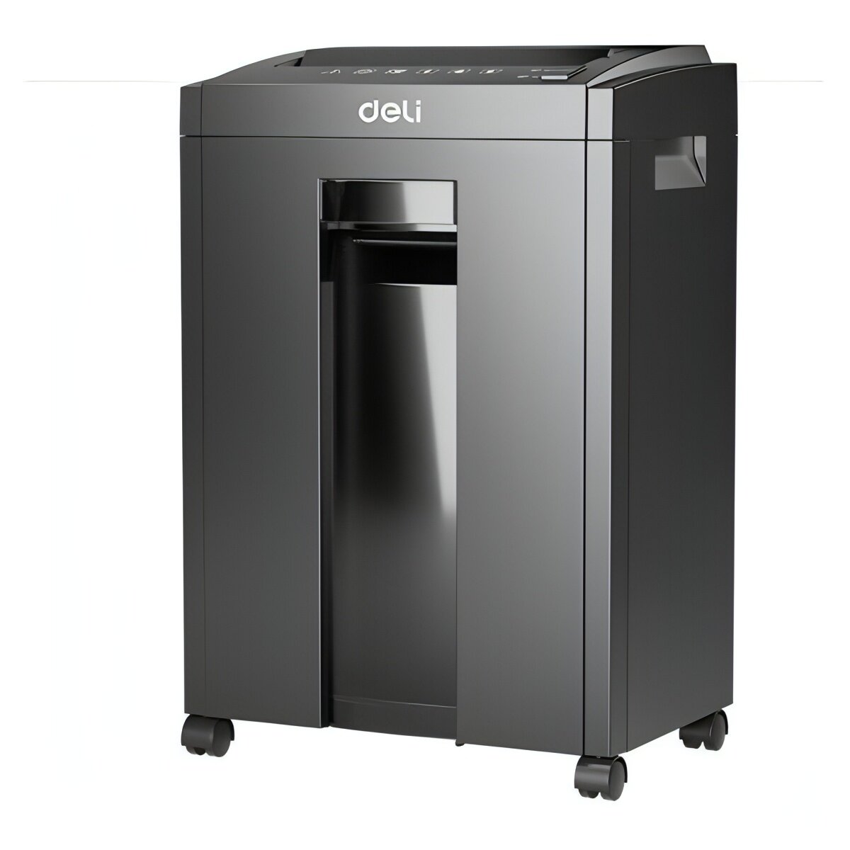 Шредер DELI ET054