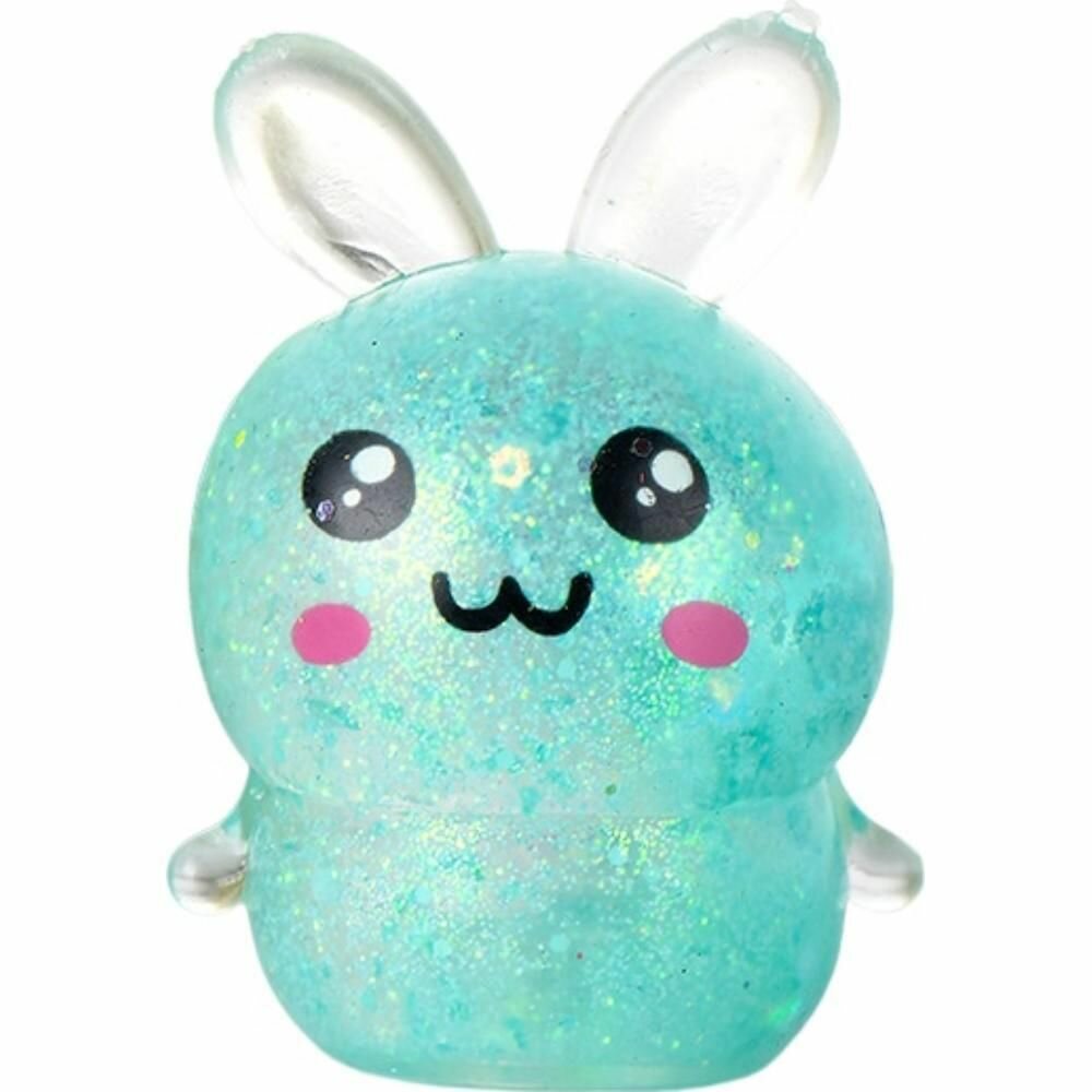 Забавная игрушка для замешивания мальтозы