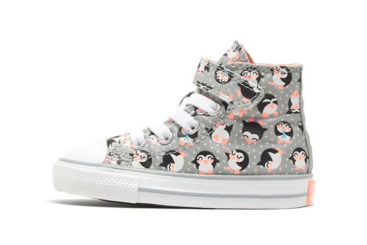 Кеды Chuck Taylor All Star TD