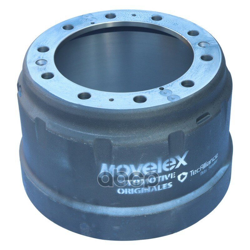 Барабан тормозной SITRAK HOWO A7 задний MOVELEX MOVELEX арт. WG9231342006-MX