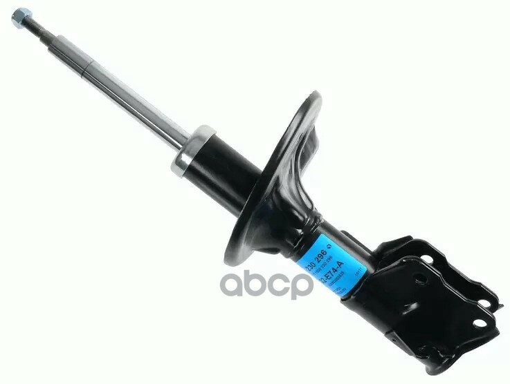 Амортизатор -Fr(L)/gas Volvo: S40 I (VS) V40 Estate (VW) Sachs арт. 230296