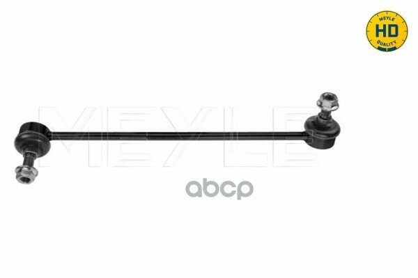 Тяга стабилизатора BMW X3(F25)/X4(F26) 11 передлев Meyle арт. 3160600038HD