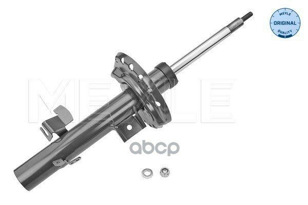 Амортизатор подвески Meyle арт. 53266230006