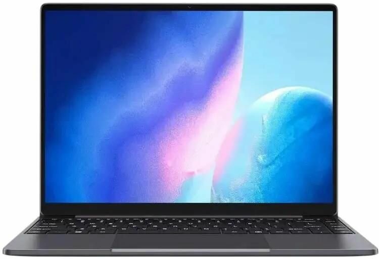 Ноутбук CHUWI Corebook X 14 14", i9 13900HK, 32ГБ, 1ТБ SSD, Win11Home, серый CWI570-93321N1HDMHX