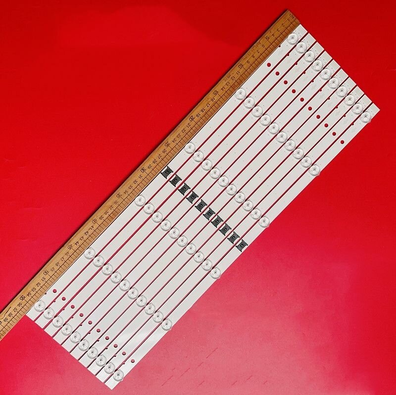 LED Подсветка I-5500SY80062-VC для KD-55XH8096 KD-55XH8005