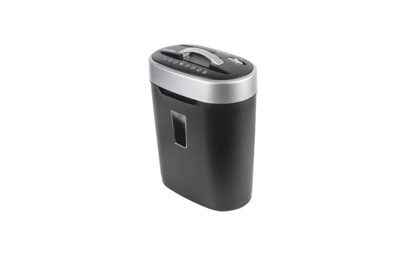 Шредер BRAUBERG S8