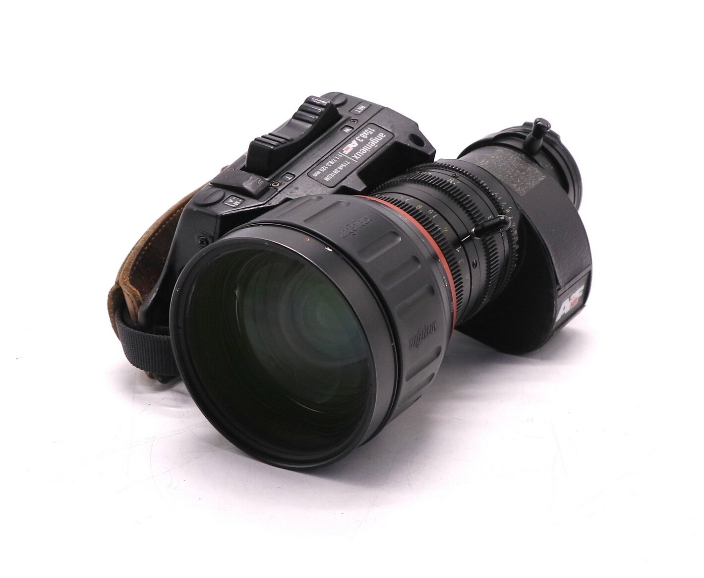 Профессиональный объектив Angenieux T15x8.3B1ESM