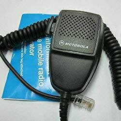 Для Motorola автомобильной рации-переговорного устройства пластикового портативного автомобильного аудио трансивера