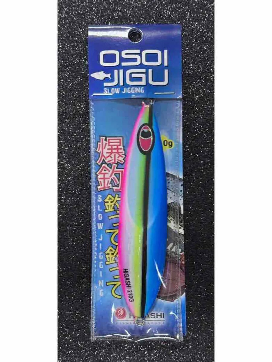 Пилкер Higashi Osoi Jigu 210 грамм