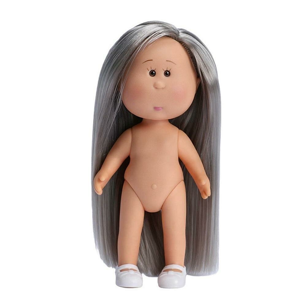 14 см BJD виниловая кукла