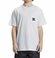 Джерси DC Shoes Весна-лето 2024, размер XS, белый