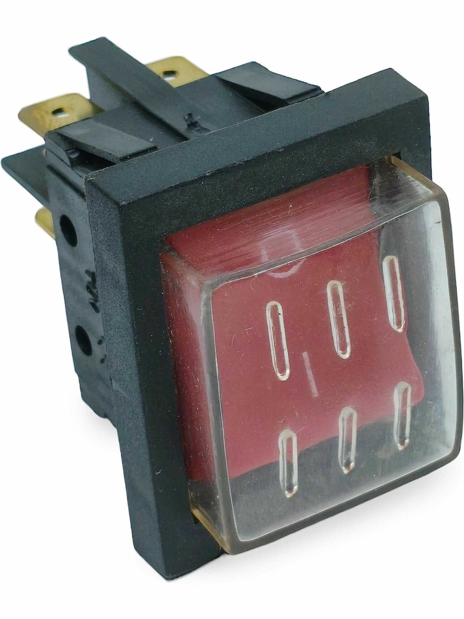 Выключатель дточильного станка Ставр СЗЭ-125/150М