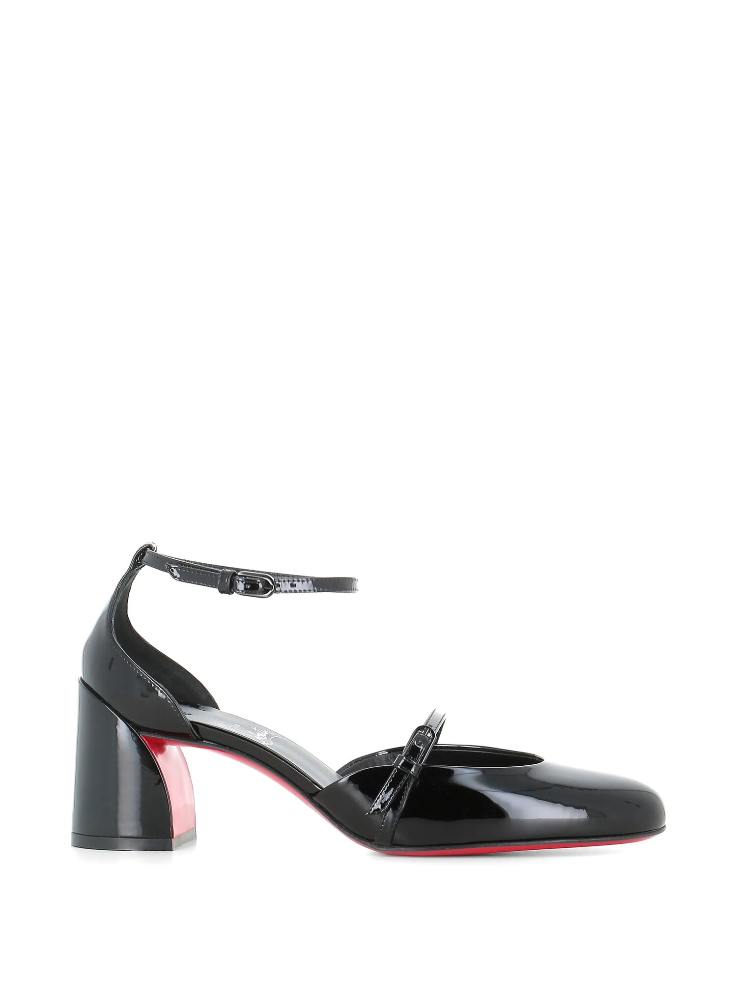 Туфли Ankle strap pumps 