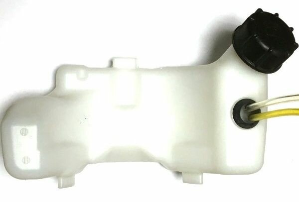 Бак топливный в сборе бензотриммера, бензокосы Carver (Карвер) GBC-31F