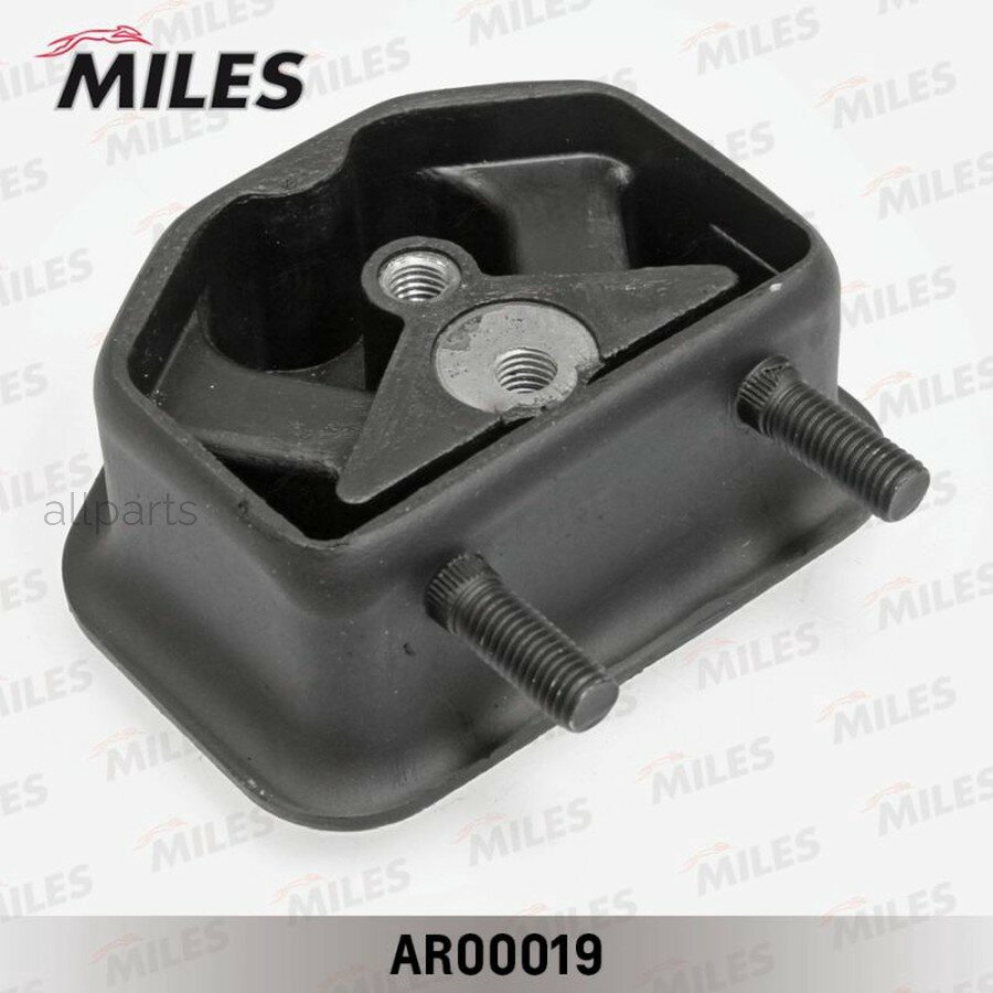 MILES AR00019 Опора двигателя DAEWOO LANOS/NEXIA/ESPERO OPEL CORSA/KADETT 1.0-1.6 82-93 прав.