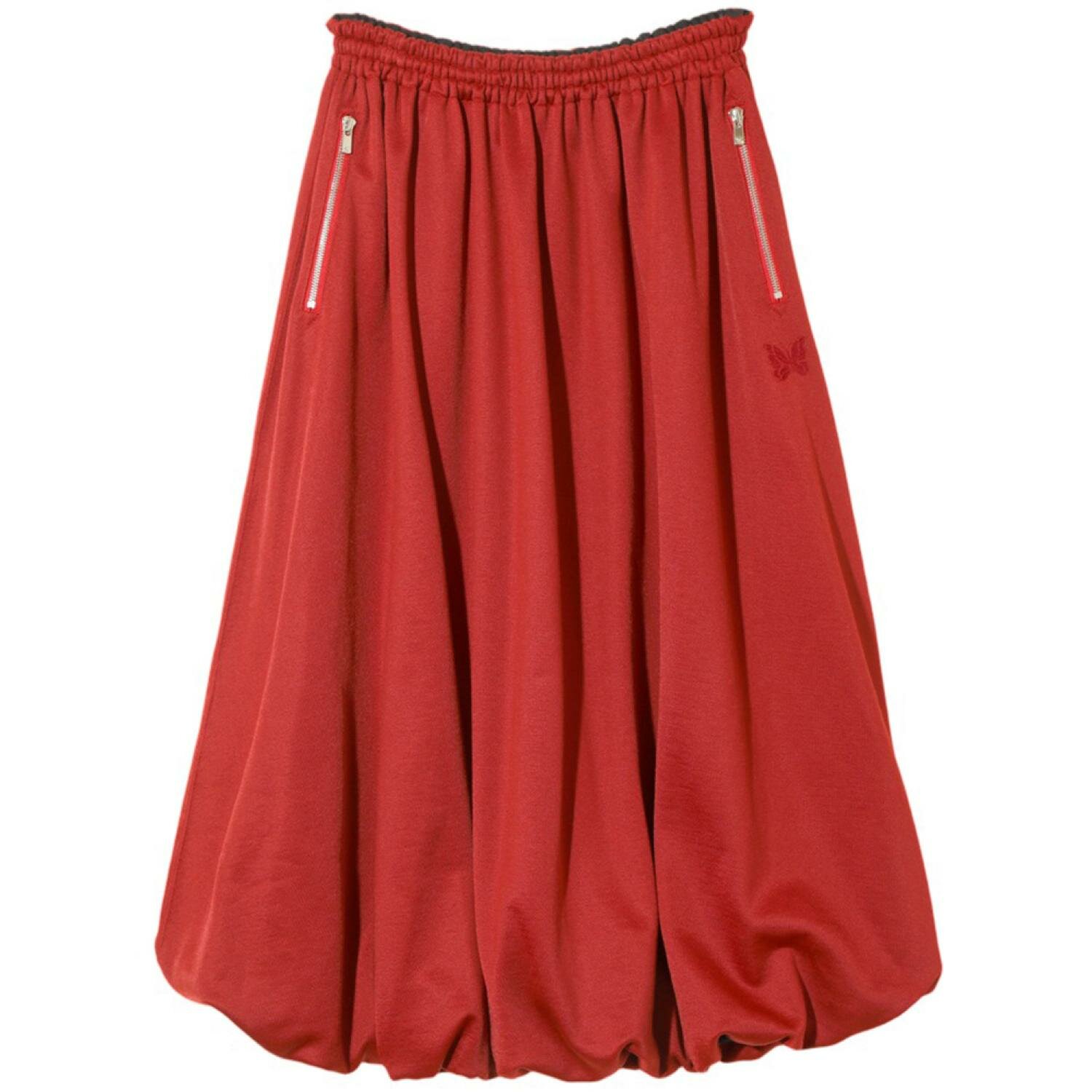 Юбка Юбка Needles Balloon Track Skirt - Bright Jersey