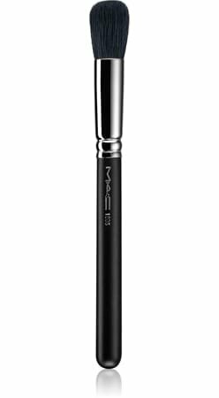 Кисть косметическая MAC Cosmetics Brush 109S Small Contour, 1 шт