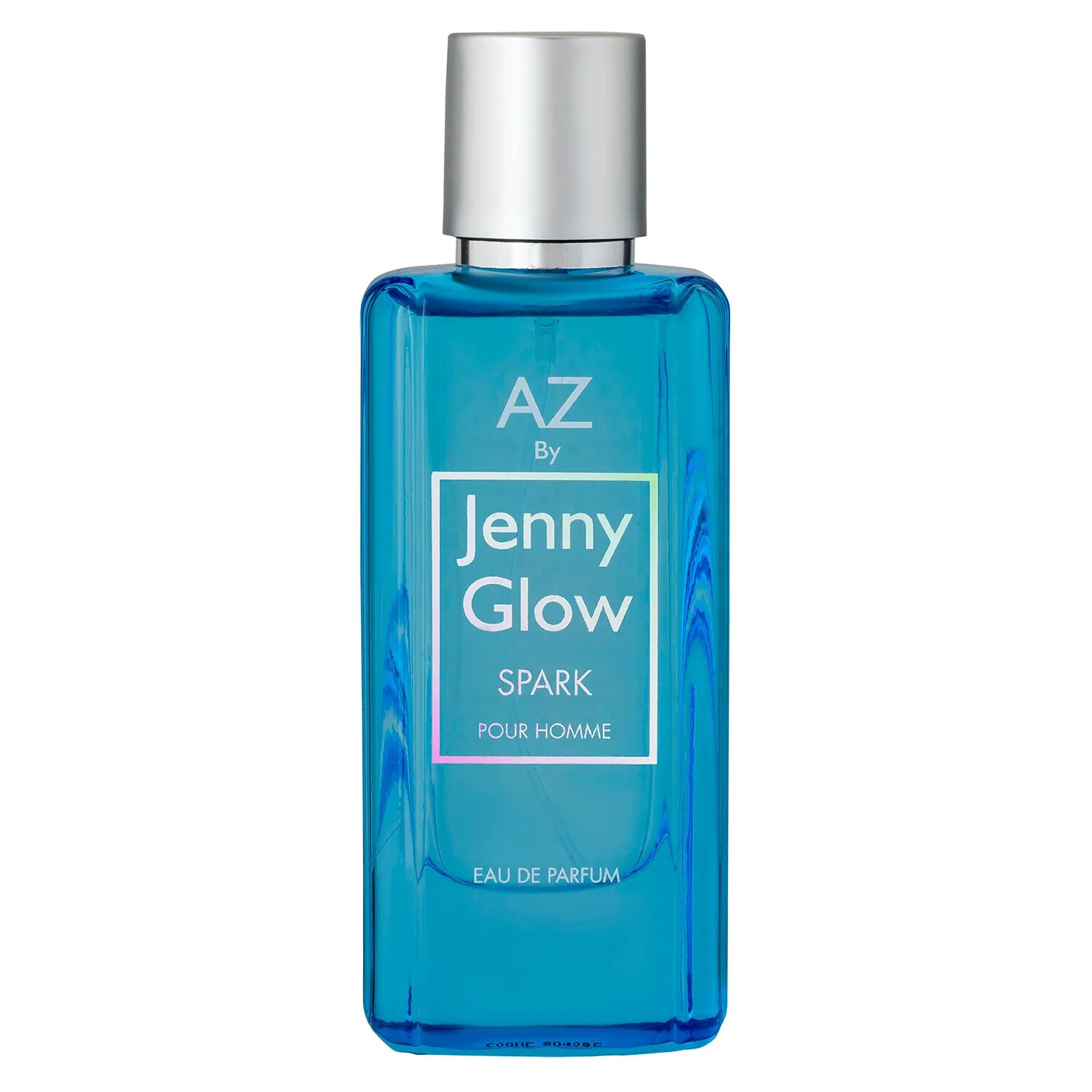 Туалетные духи Jenny Glow "Spark", цветочный древесно-мускусный аромат, 50 мл
