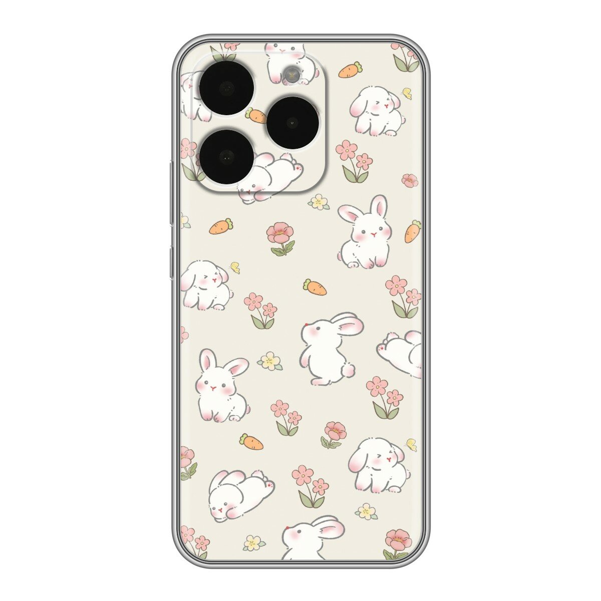 Чехол для Realme 15T — фото 1