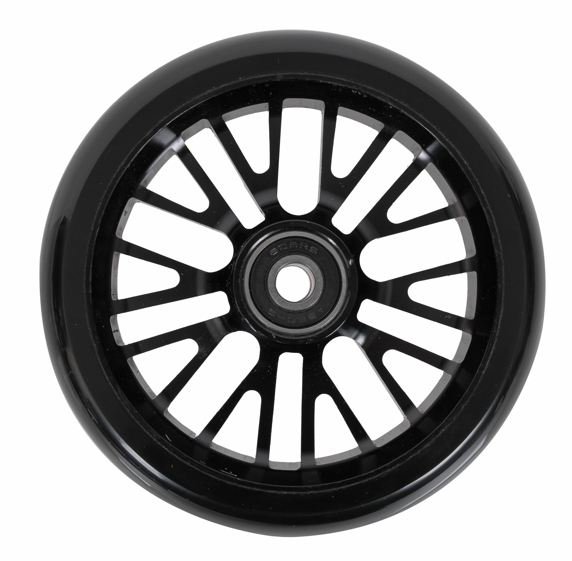 Колесо для самоката Tech Team Vibe 110 black
